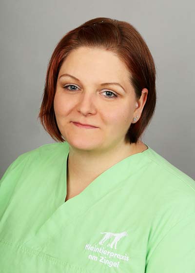 Wir lieben Tiere! Deshalb behandeln wir Ihr Haustier als wäre es unser ...